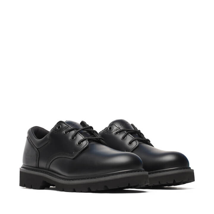 Thorogood Uniform Classics – Safety Toe Oxford – EMERGENCY RESPONDER ...
