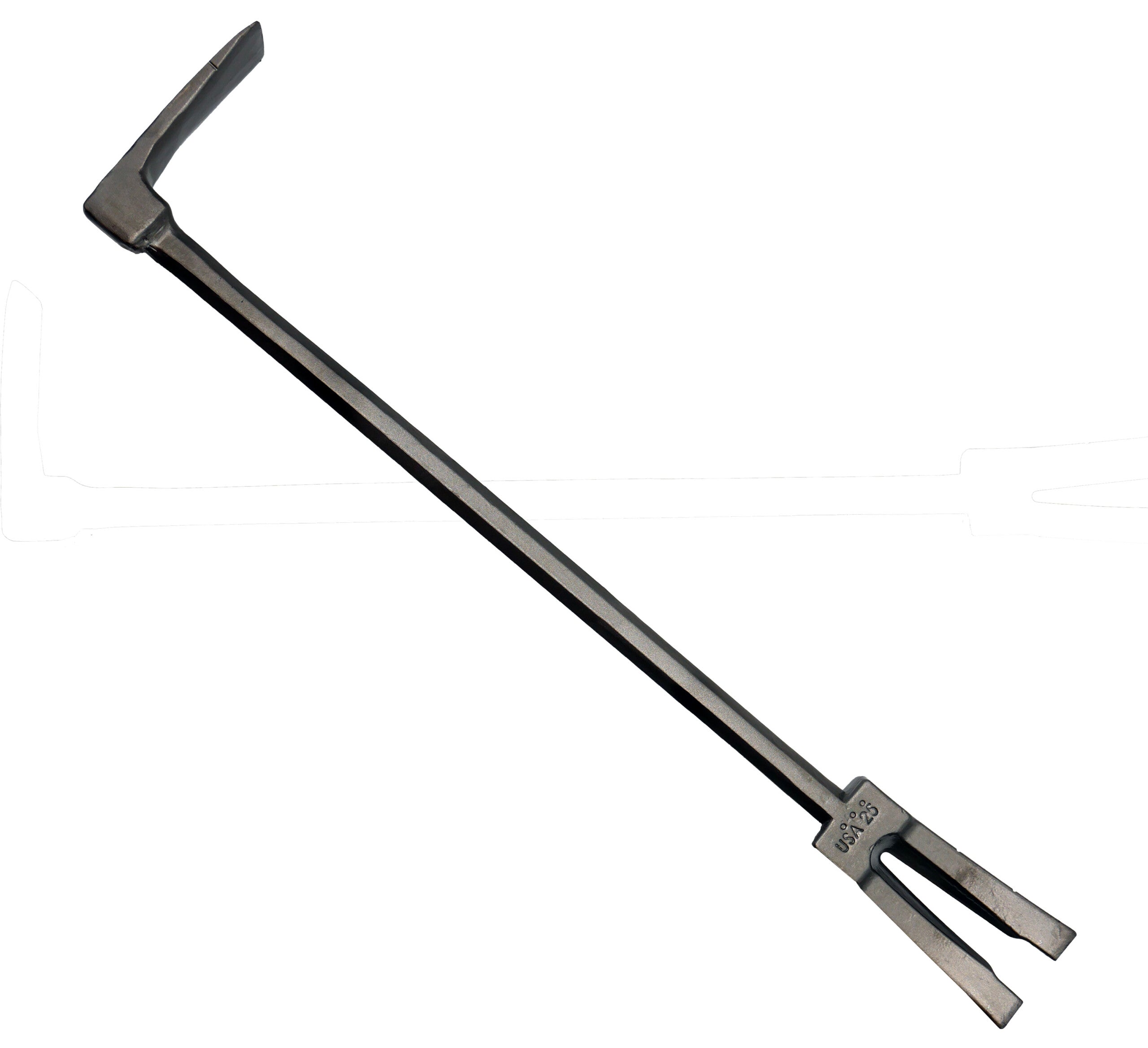 Council Tool Halligan Kelly Style Forcible Entry; 30 in. OAL, Pack of – EMERGENCY RESPONDER ...