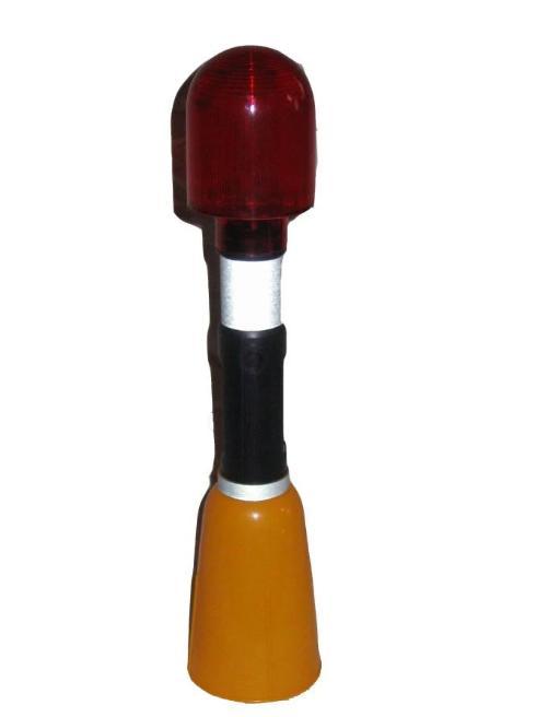 Traffic Safety Strobes - Emergency Responder Products | 911ERP