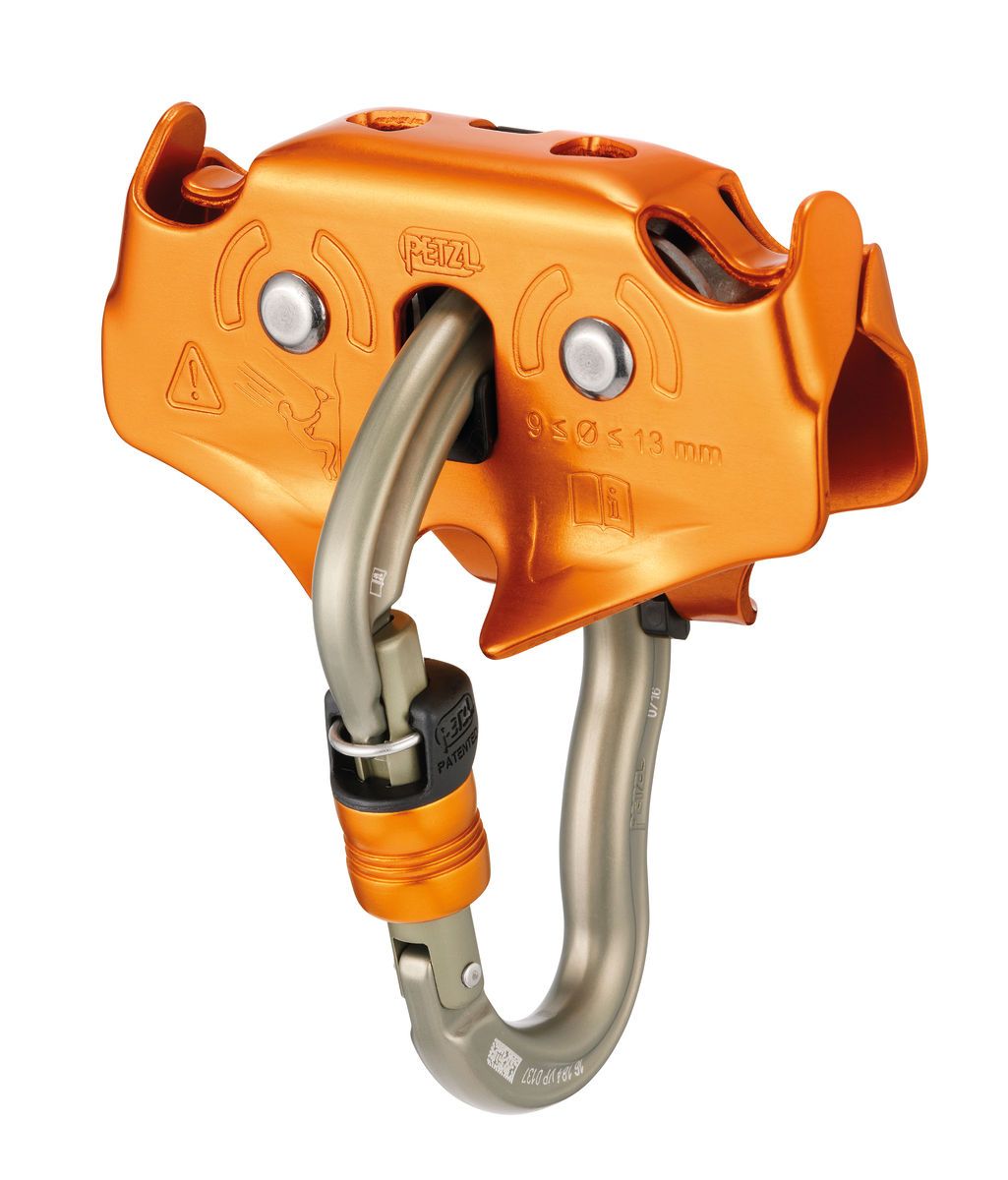 Petzl Pulleys - Speciality - Emergency Responder Products | 911ERP