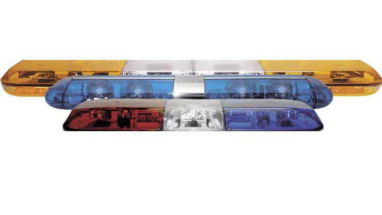 Lightbars - Emergency Responder Products | 911ERP