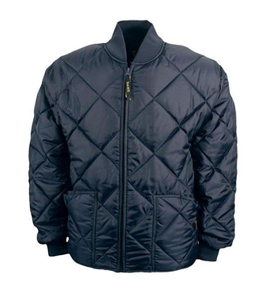 Cold Weather Jackets and Parkas - Emergency Responder Products | 911ERP