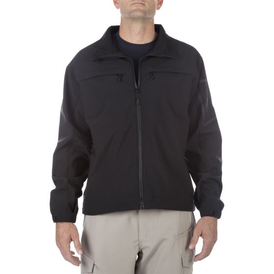 Soft Shell Fleece and Light Duty Jackets - Emergency Responder Products ...