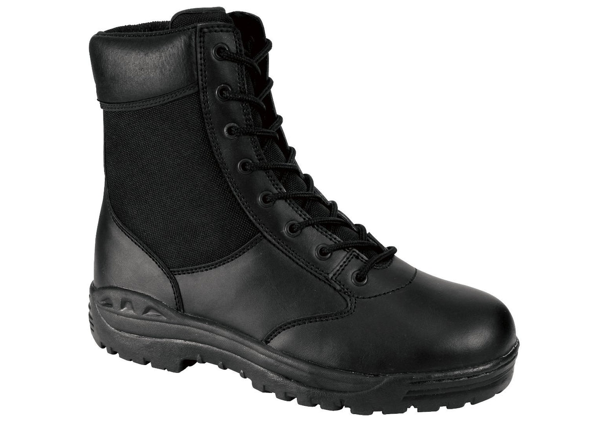 Boots - Emergency Responder Products | 911ERP