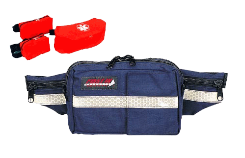 Fanny Medical Waist Packs - Emergency Responder Products | 911ERP