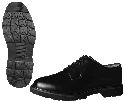 Uniform Shoes - Emergency Responder Products | 911ERP