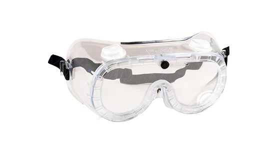 Portwest PPE Eye Goggles and Spectacles - Emergency Responder Products ...