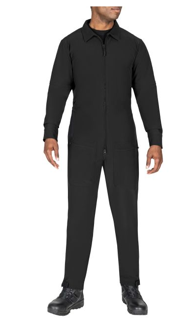 Blauer Jumpsuits - Emergency Responder Products | 911ERP