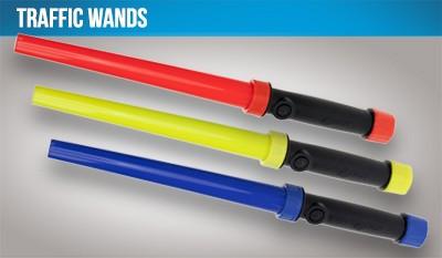 Night Stick Traffic Wands - Emergency Responder Products | 911ERP