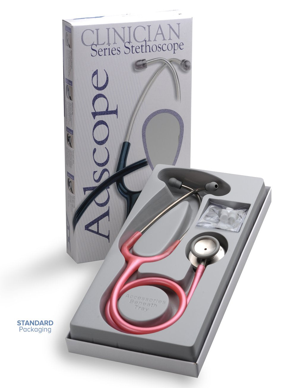 ADC Clinician Stethoscopes – EMERGENCY RESPONDER PRODUCTS, LLC