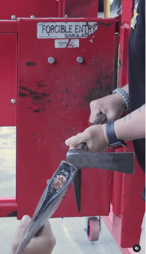 Council Tool Forcible Entry Tools – EMERGENCY RESPONDER PRODUCTS, LLC