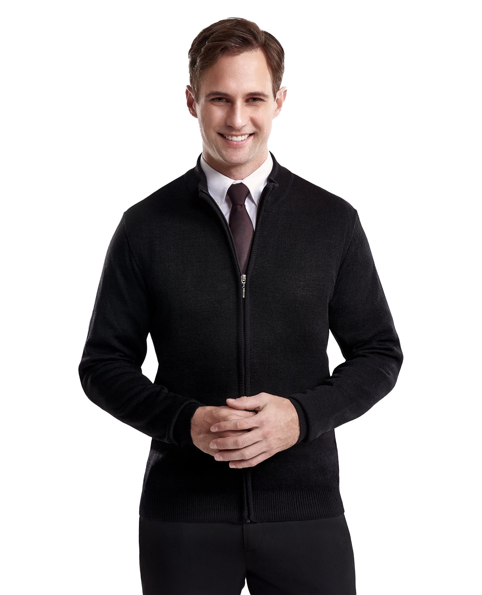 Cobmex Corporate Full Zip Styles – EMERGENCY RESPONDER PRODUCTS, LLC