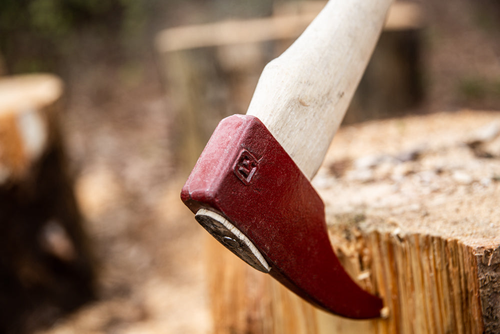 Council Tool Felling and Bucking Axes – EMERGENCY RESPONDER PRODUCTS, LLC
