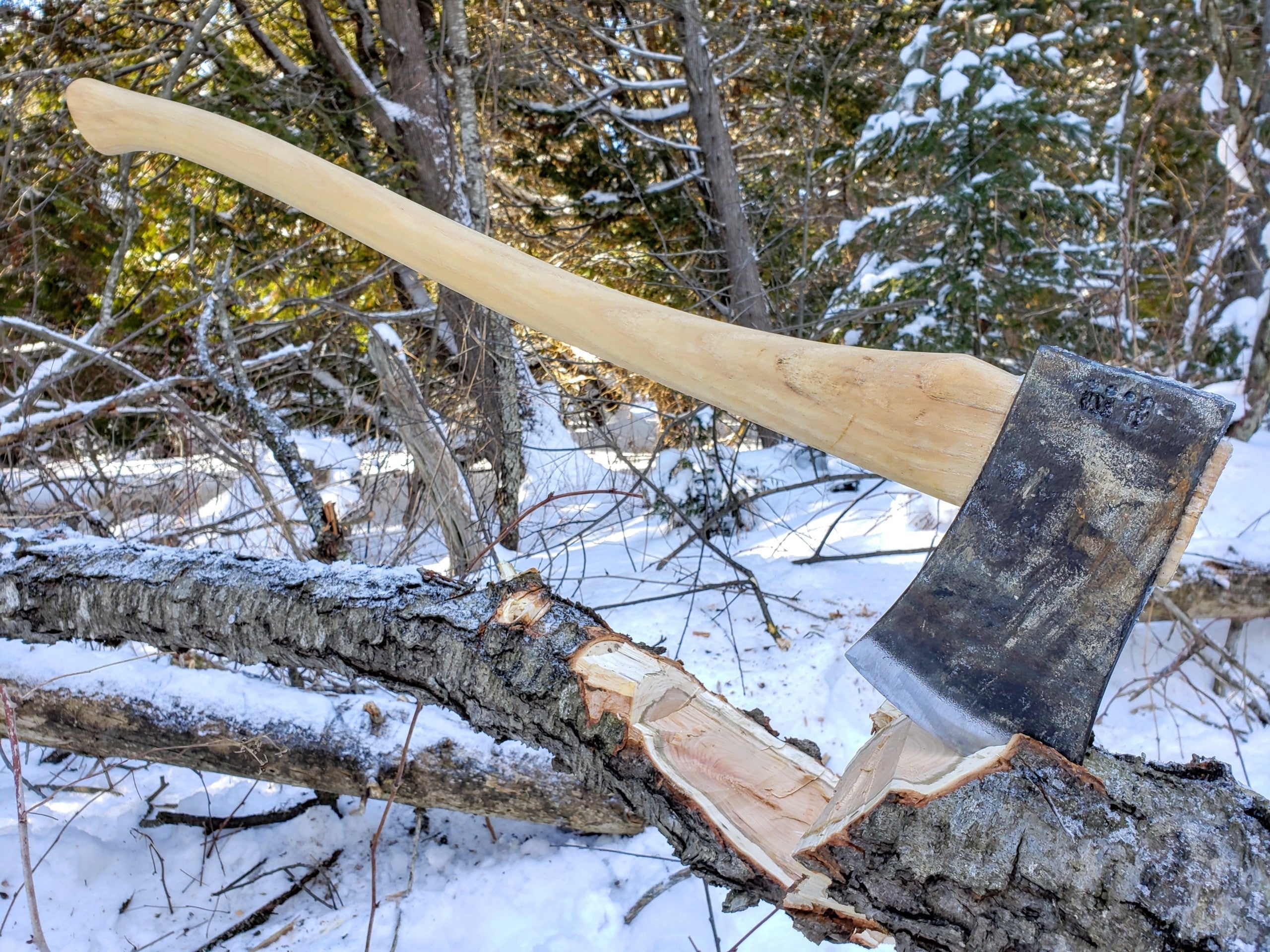 Council Tool Sport Utility Axes – EMERGENCY RESPONDER PRODUCTS, LLC