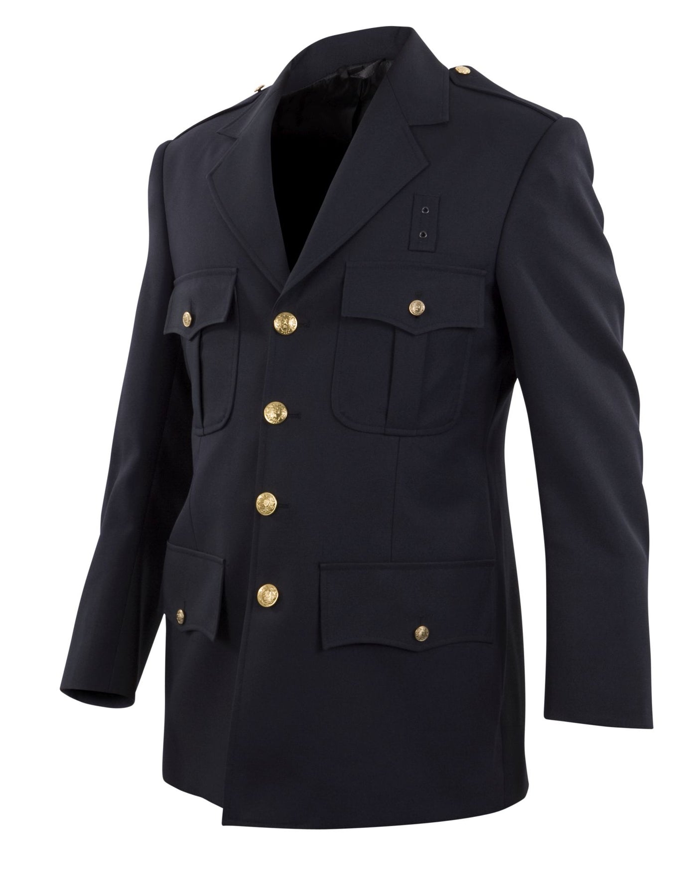 Elbeco Men's Dress Uniforms – EMERGENCY RESPONDER PRODUCTS, LLC