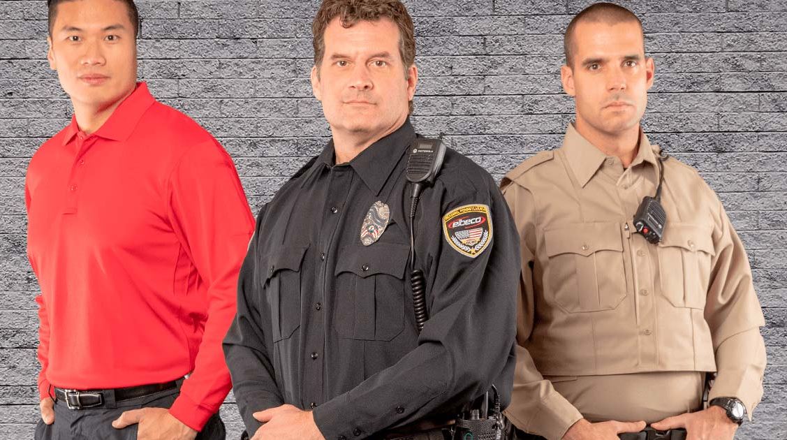 Elbeco Men's Tops – EMERGENCY RESPONDER PRODUCTS, LLC