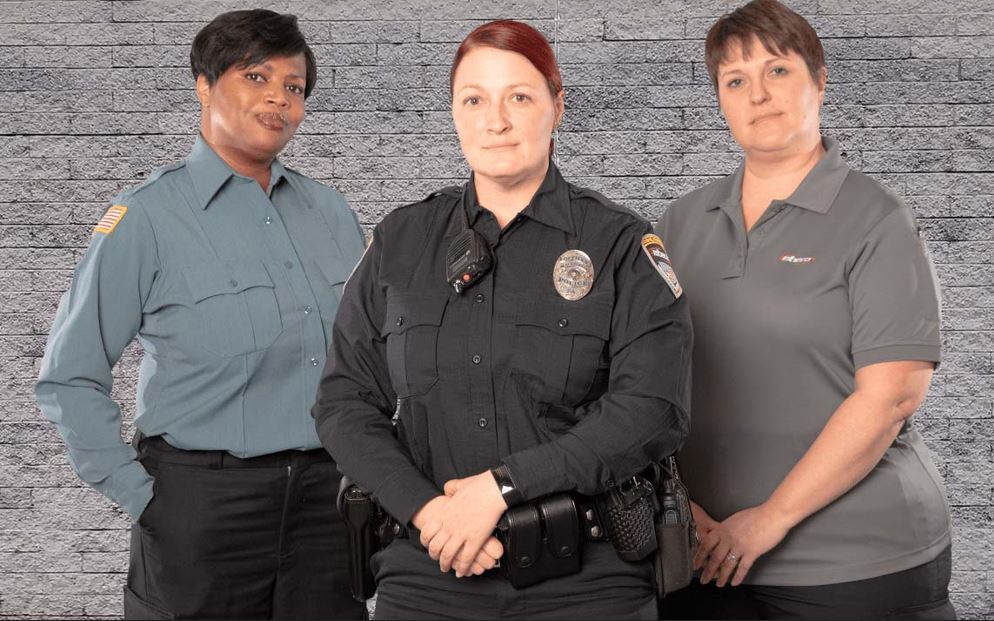 Elbeco Women's Tops – EMERGENCY RESPONDER PRODUCTS, LLC