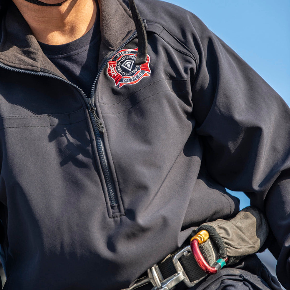 First Tactical Outerwear - Emergency Responder Products | 911ERP