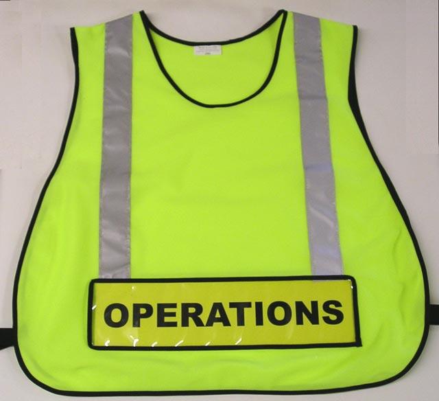 Traffic & Safety Vests - Emergency Responder Products | 911ERP