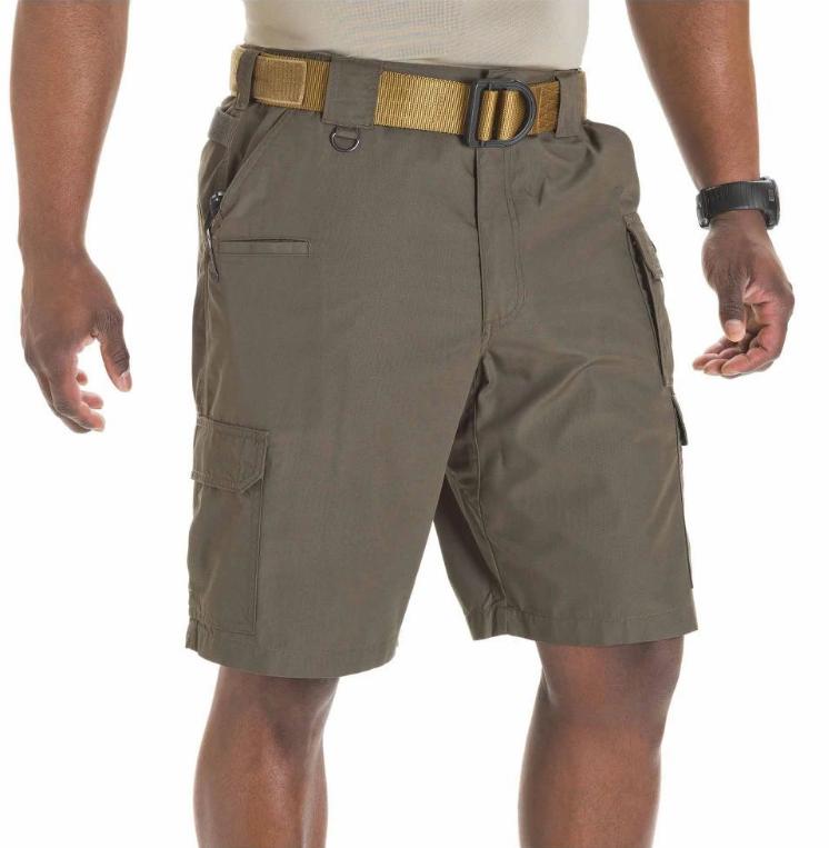 Shorts - Emergency Responder Products | 911ERP