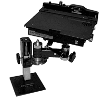 Mobile Computer Mounts & Accessories - Emergency Responder Products ...
