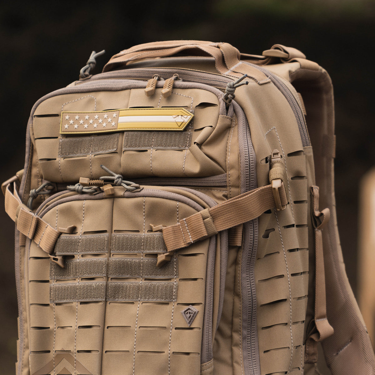 First Tactical Backpacks - Emergency Responder Products | 911ERP