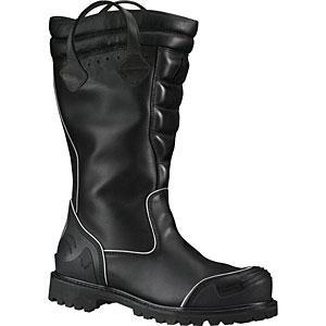 Firefighter Footwear - Emergency Responder Products | 911ERP