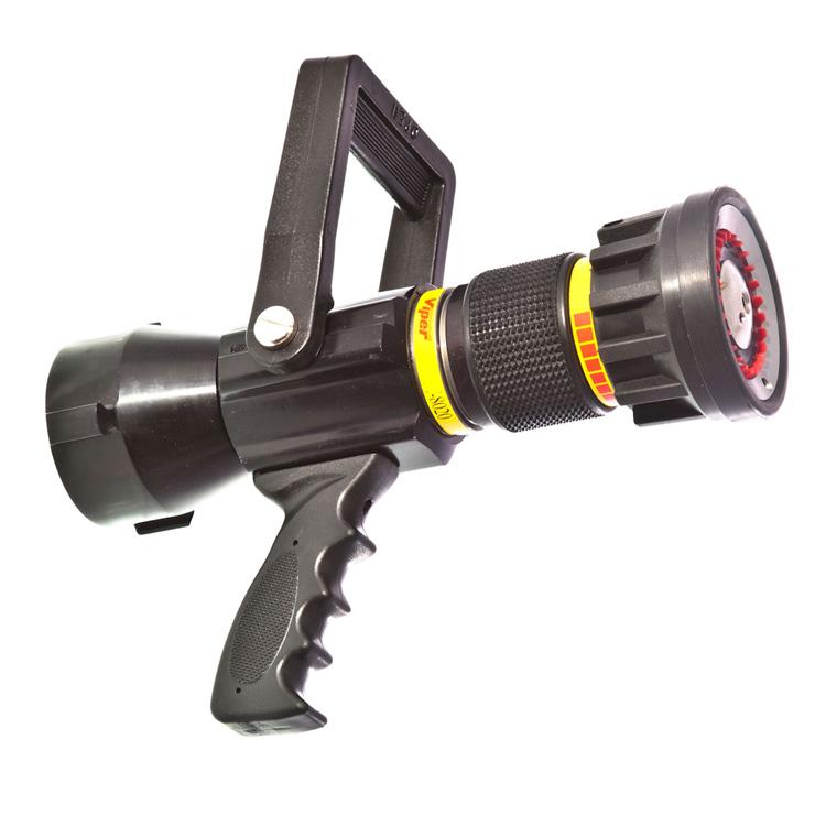 Viper Industrial Nozzles - Emergency Responder Products | 911ERP