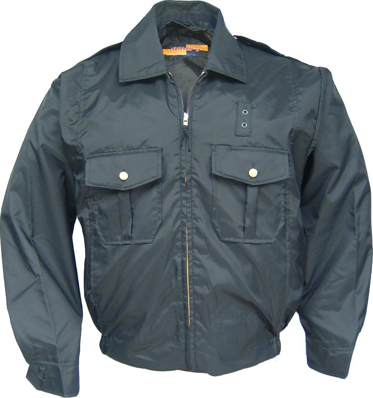 Job Jackets - Emergency Responder Products | 911ERP
