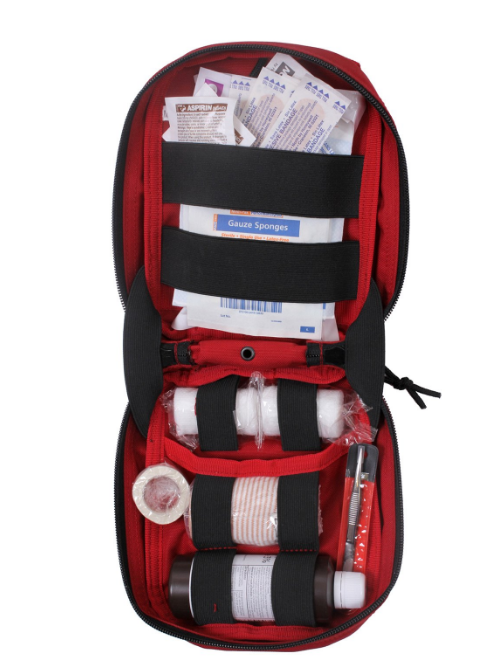 Emergency First Aid Kits - Emergency Responder Products | 911ERP