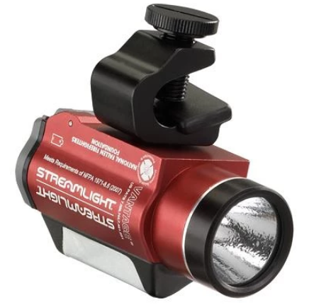 Fire Helmet Lights - Emergency Responder Products | 911ERP