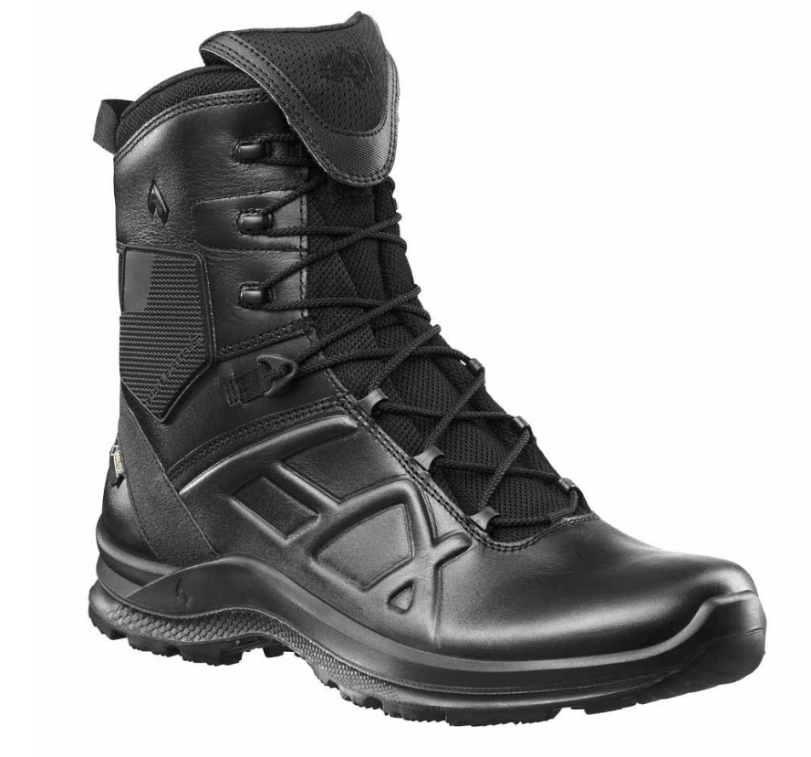 HAIX Police Boots - Emergency Responder Products | 911ERP