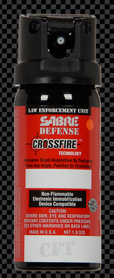 Self Defense Sprays – EMERGENCY RESPONDER PRODUCTS, LLC