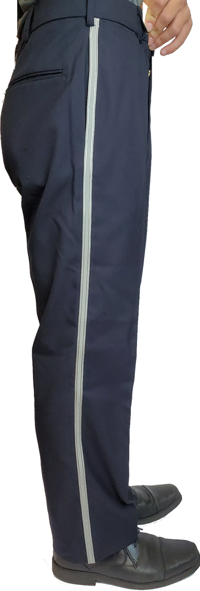 Uniform Pants - Emergency Responder Products | 911ERP