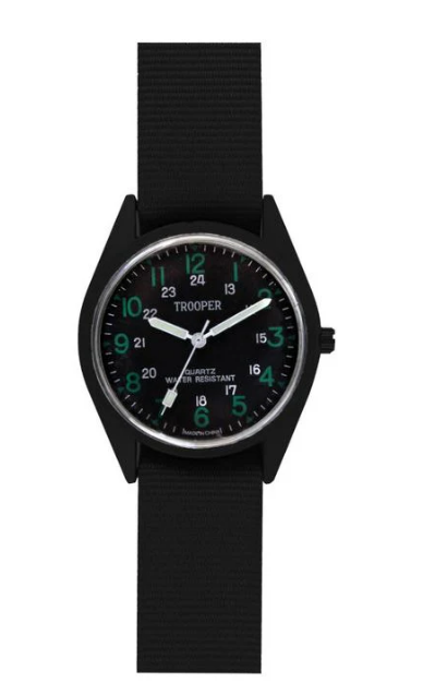 EMS Watches - Emergency Responder Products | 911ERP