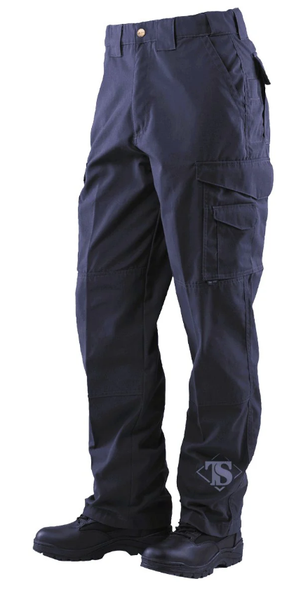 Tact Squad 24-7 Original Tactical Pant 65/35 Ripstop – EMERGENCY ...
