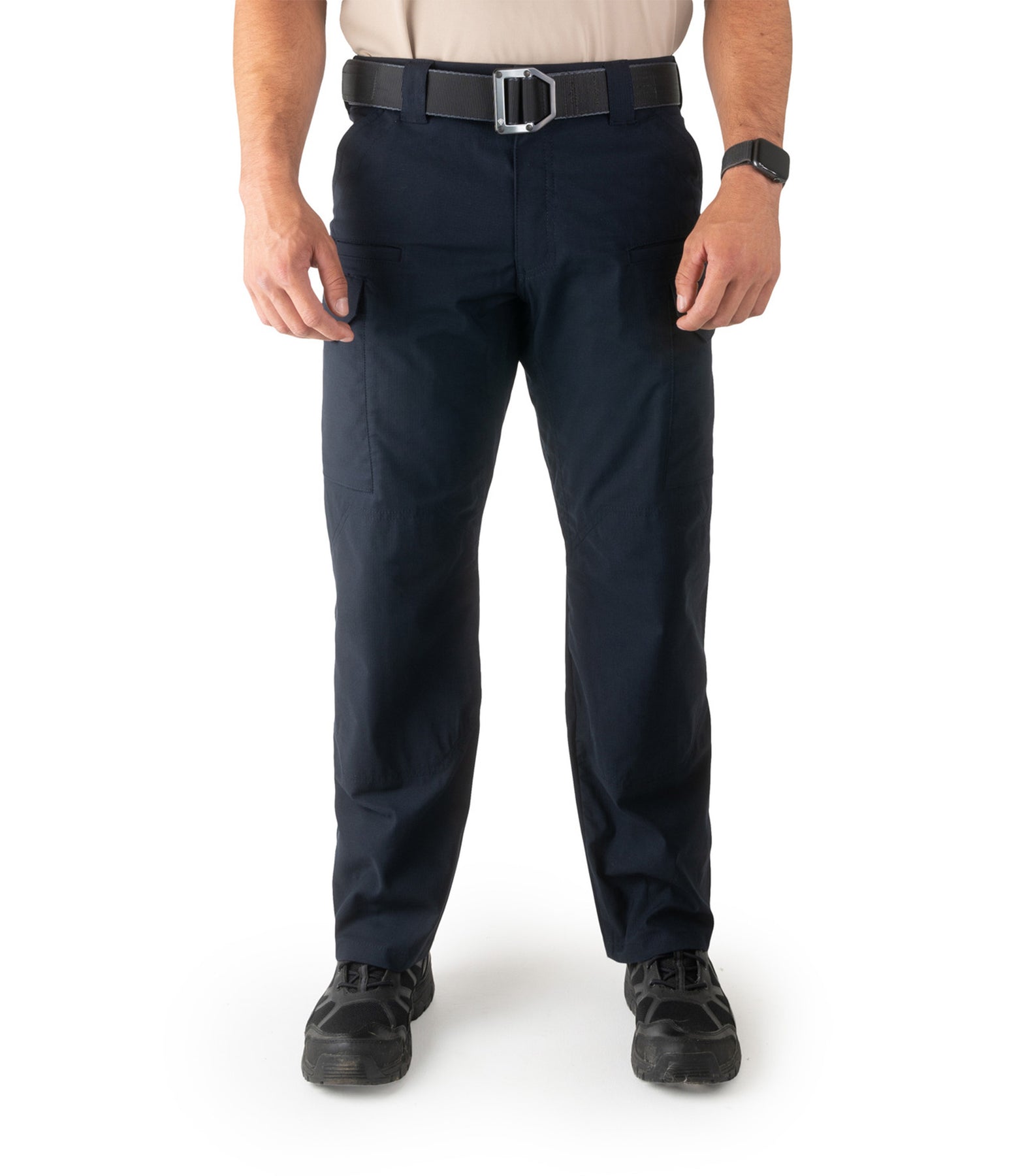 First Tactical Men's V2 Tactical Pants - Midnight Navy – EMERGENCY ...