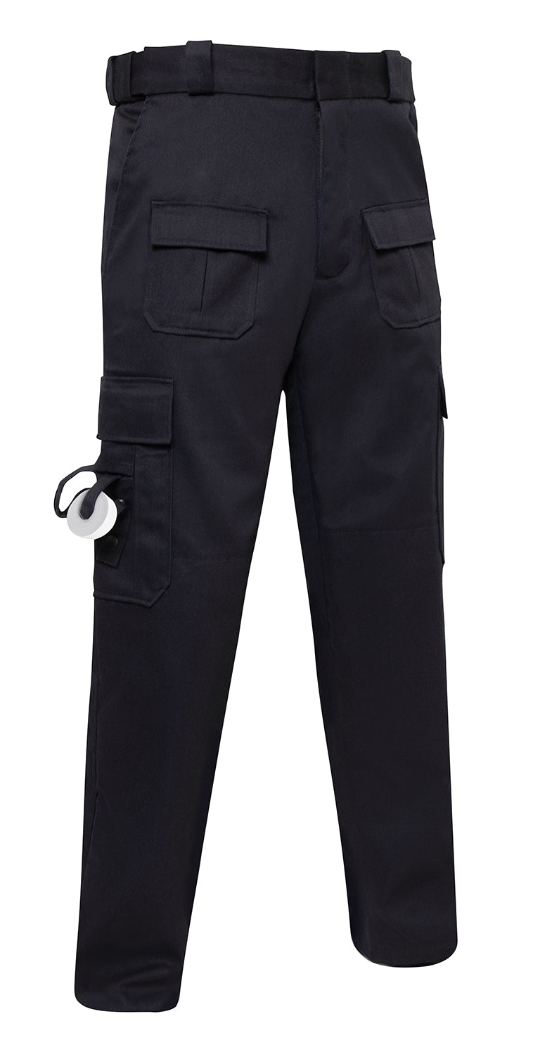 Rothco P.S.T (Public Safety Tactical) Pants - Midnight Navy Blue ...