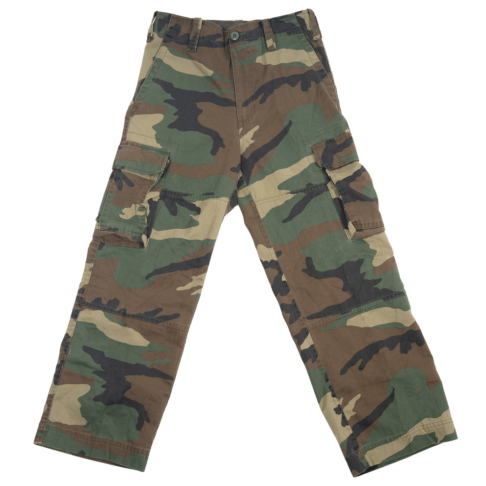 Rothco Kids Vintage Paratrooper Fatigue Pants – EMERGENCY RESPONDER ...