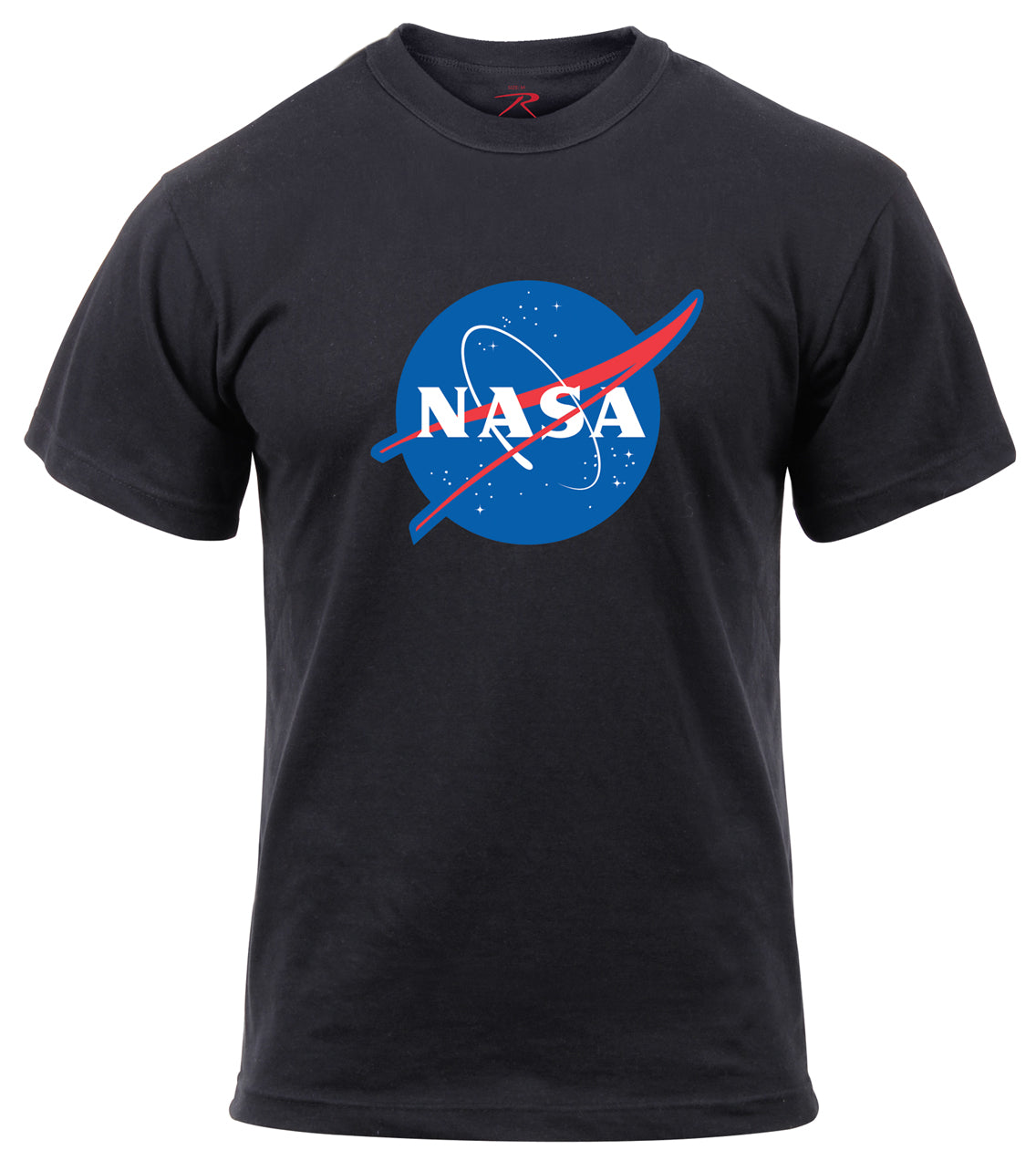 Rothco Authentic NASA Logo Shirt – EMERGENCY RESPONDER PRODUCTS, LLC