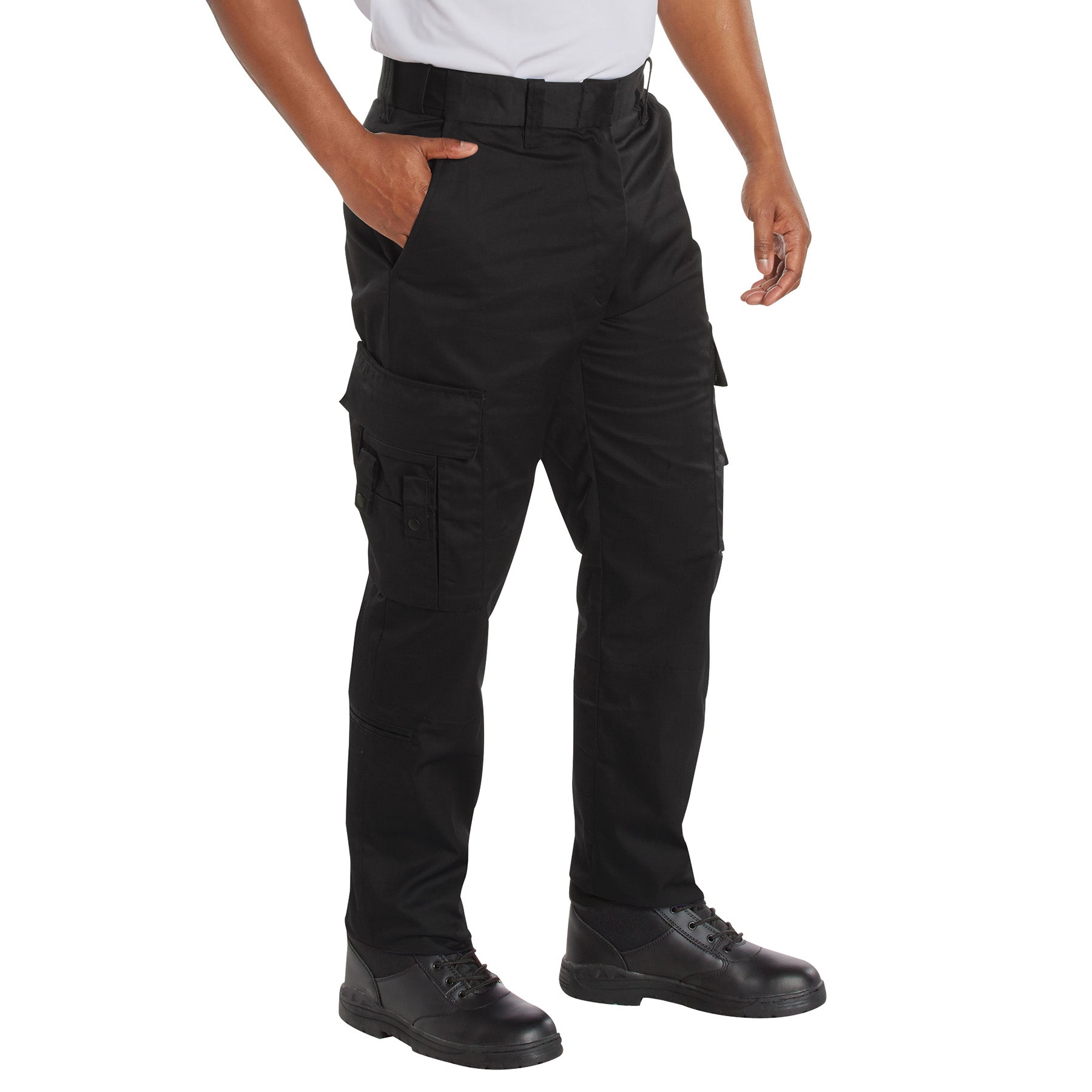 Rothco Deluxe EMT (Emergency Medical Technician) Paramedic Pants ...