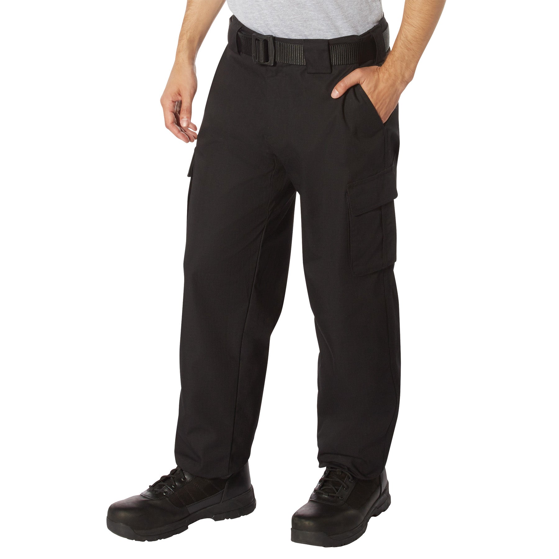 Rothco Tactical Extraction Pants – EMERGENCY RESPONDER PRODUCTS, LLC