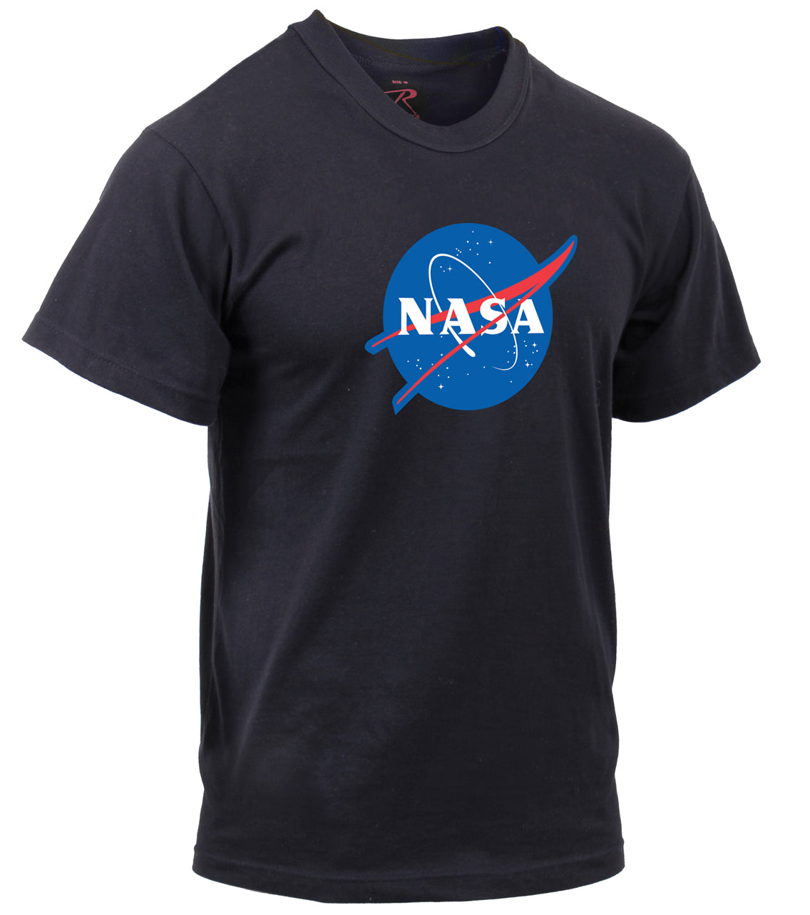 Rothco Authentic NASA Logo Shirt – EMERGENCY RESPONDER PRODUCTS, LLC
