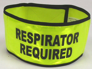 SCBA Identifiers – EMERGENCY RESPONDER PRODUCTS, LLC