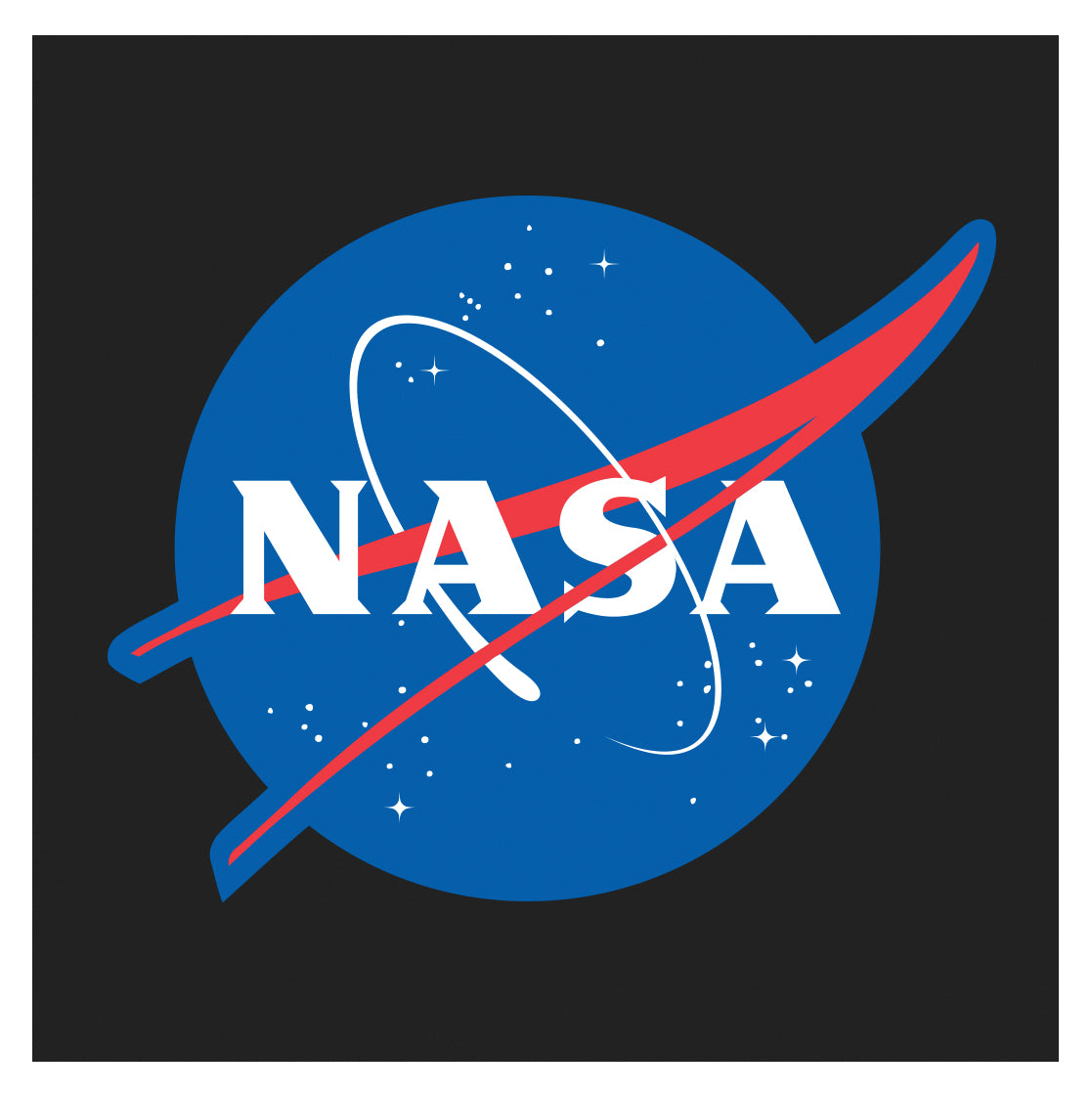 Rothco Authentic NASA Logo Shirt – EMERGENCY RESPONDER PRODUCTS, LLC