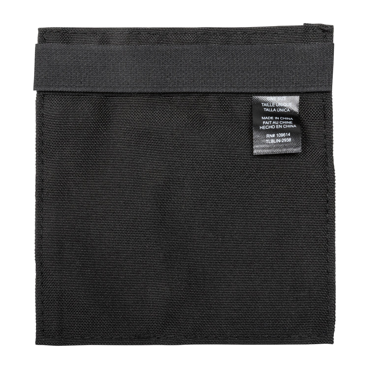 5.11 ID PNL Front Velcro-Blank – EMERGENCY RESPONDER PRODUCTS, LLC