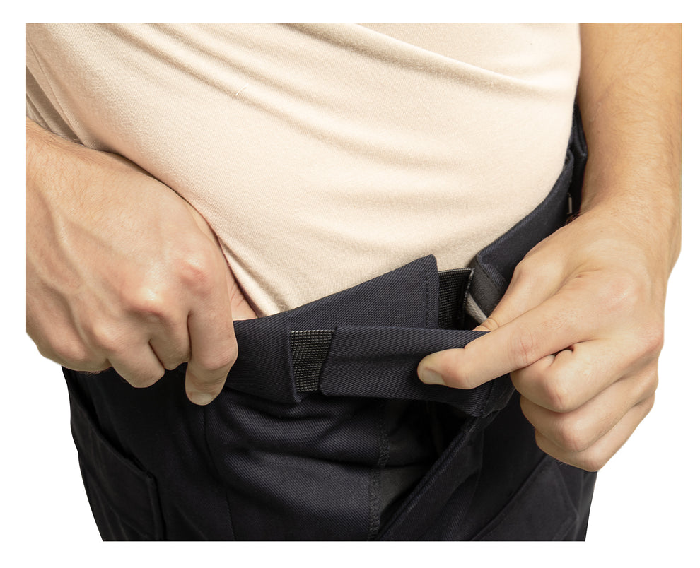 Rothco P.S.T (Public Safety Tactical) Pants - Midnight Navy Blue ...