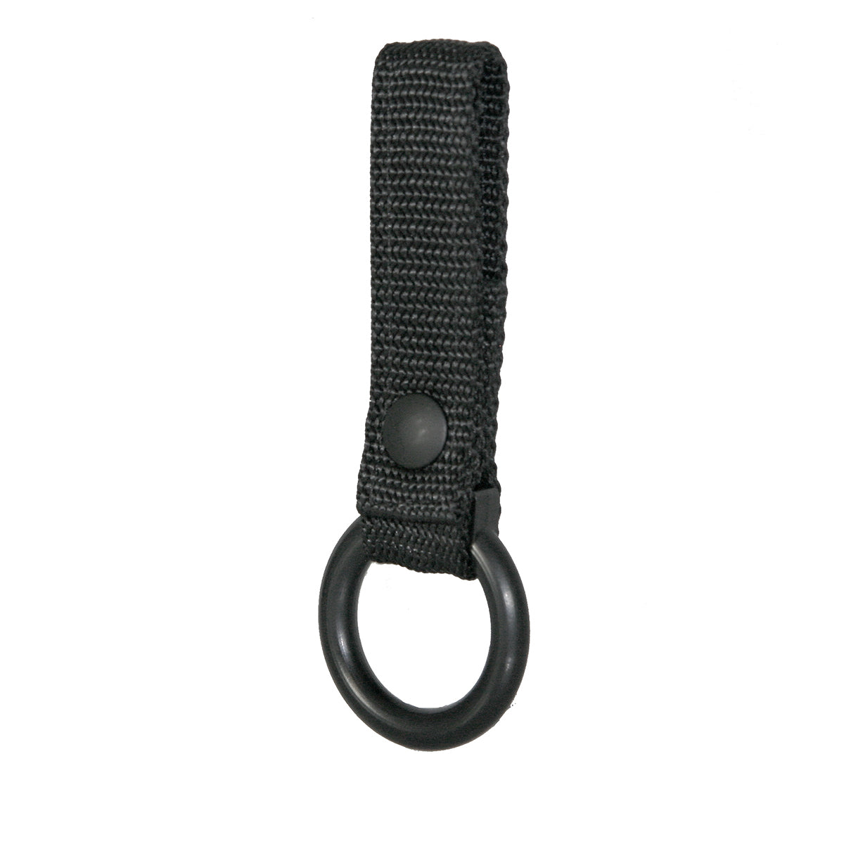 Boston Leather 5451 – 1.5″ ABS Baton Ring Nylon – EMERGENCY RESPONDER ...