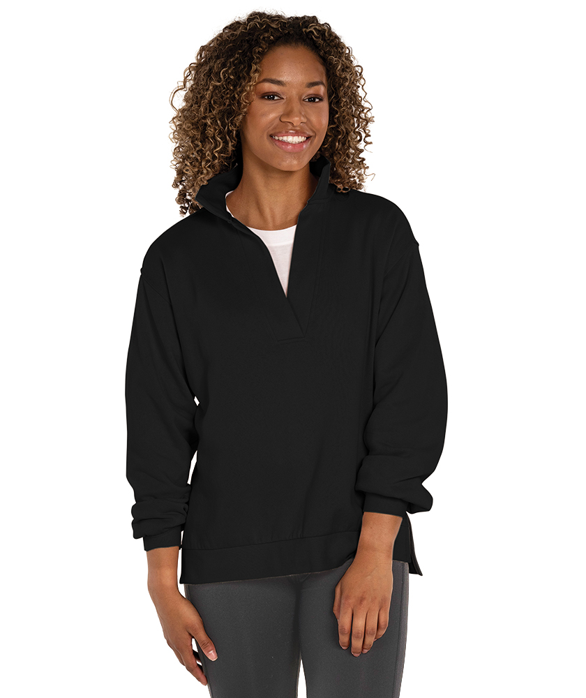 Charles River Women's Coastal Sweatshirt – EMERGENCY RESPONDER PRODUCTS ...