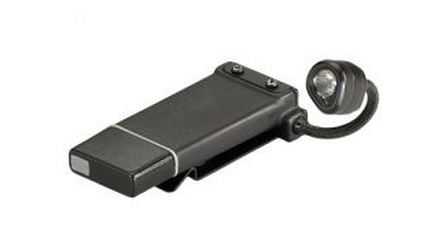 Clipmate USB Clip Light – EMERGENCY RESPONDER PRODUCTS, LLC